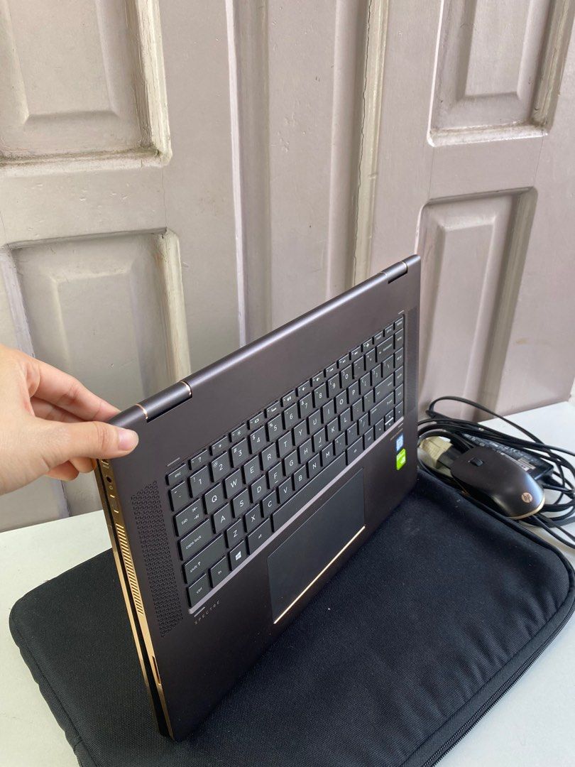 Hp Spectre x60 Laptop, Computers & Tech, Laptops & Notebooks on Carousell