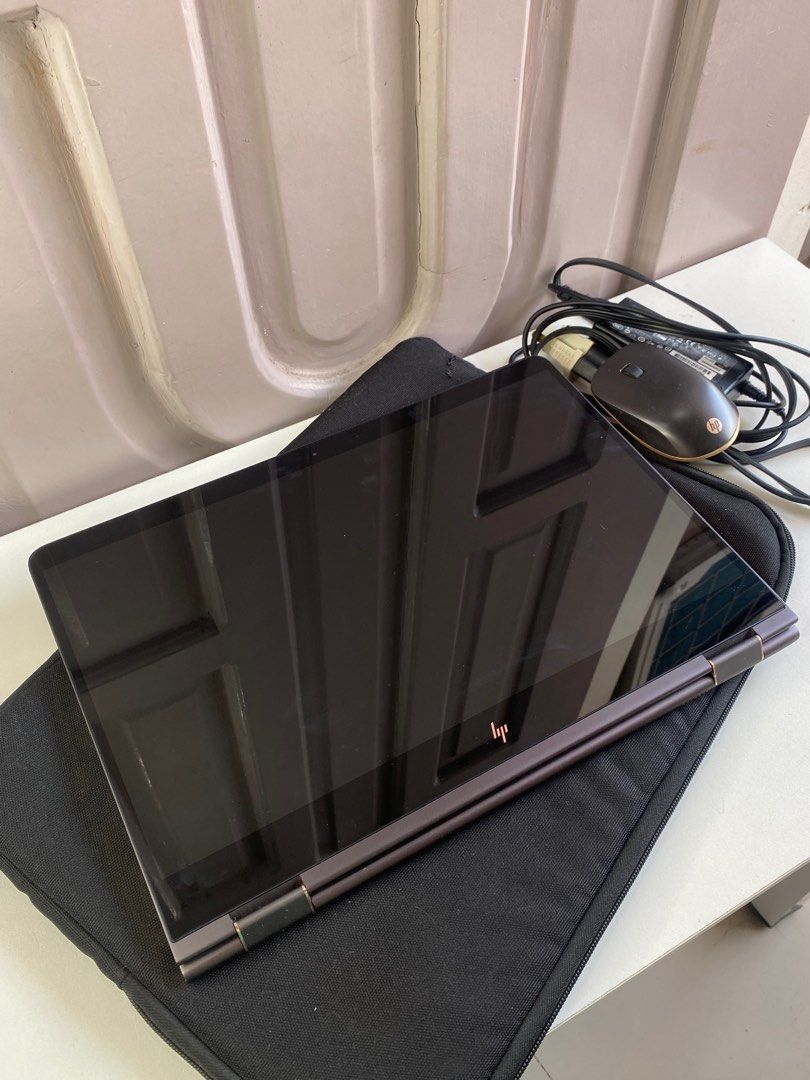 Hp Spectre x60 Laptop, Computers & Tech, Laptops & Notebooks on Carousell