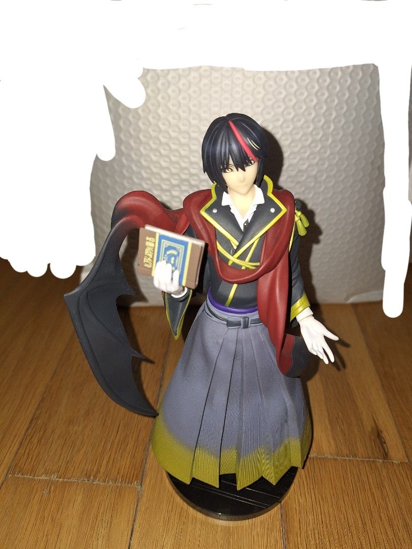 Ichiban kuji diablo prize B that time i got reincarnated as a slime ...