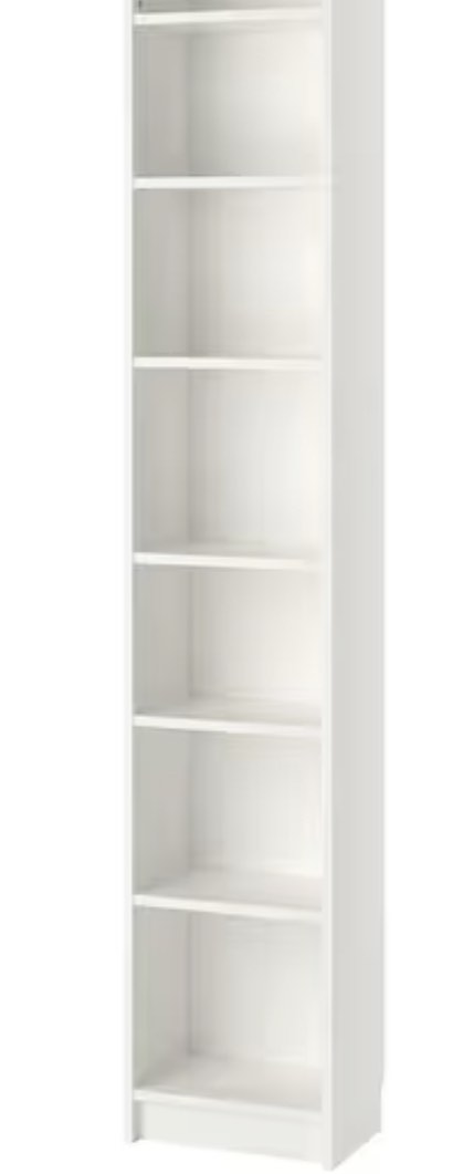 IKEA Billy Bookcase, Furniture & Home Living, Furniture, Shelves ...