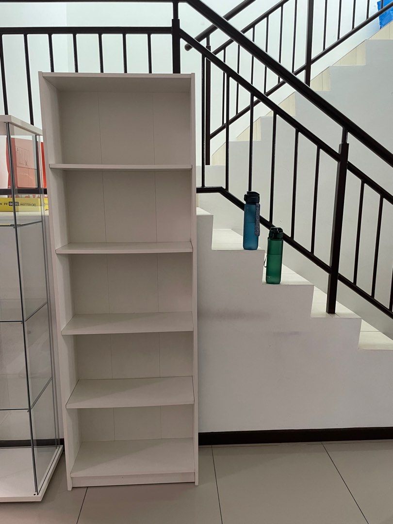 IKEA Bookcase, Furniture & Home Living, Furniture, Shelves, Cabinets ... IKEA Bookcase, Furniture & Home Living, Furniture, Shelves, Cabinets ...