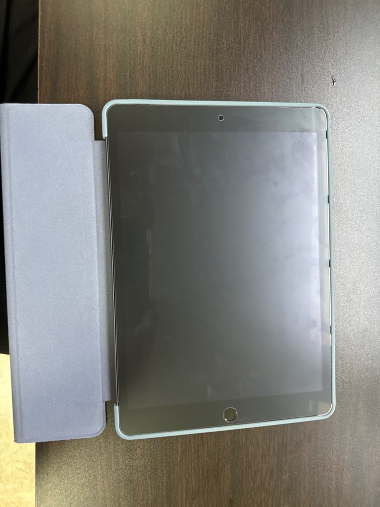 iPad 9th Gen 10.2 Wifi Space Grey 64GB, Mobile Phones & Gadgets ...
