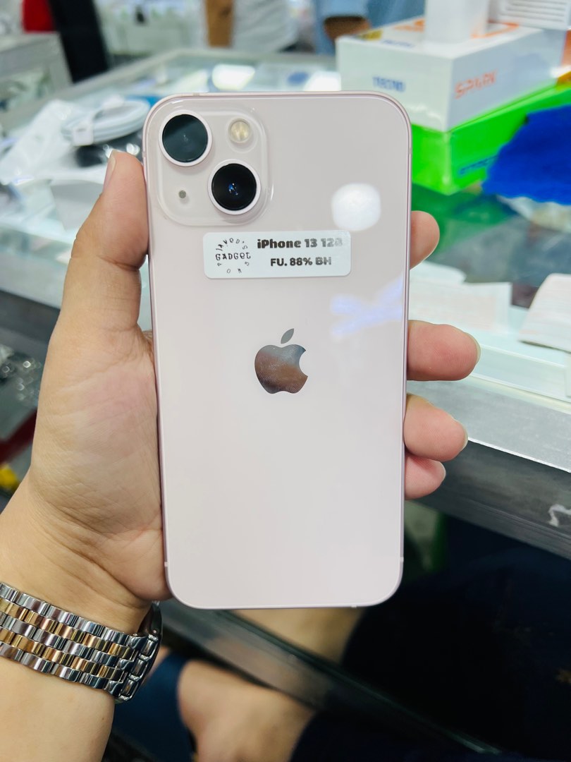 Iphone 13, Mobile Phones & Gadgets, Mobile Phones, iPhone, iPhone 13 ...