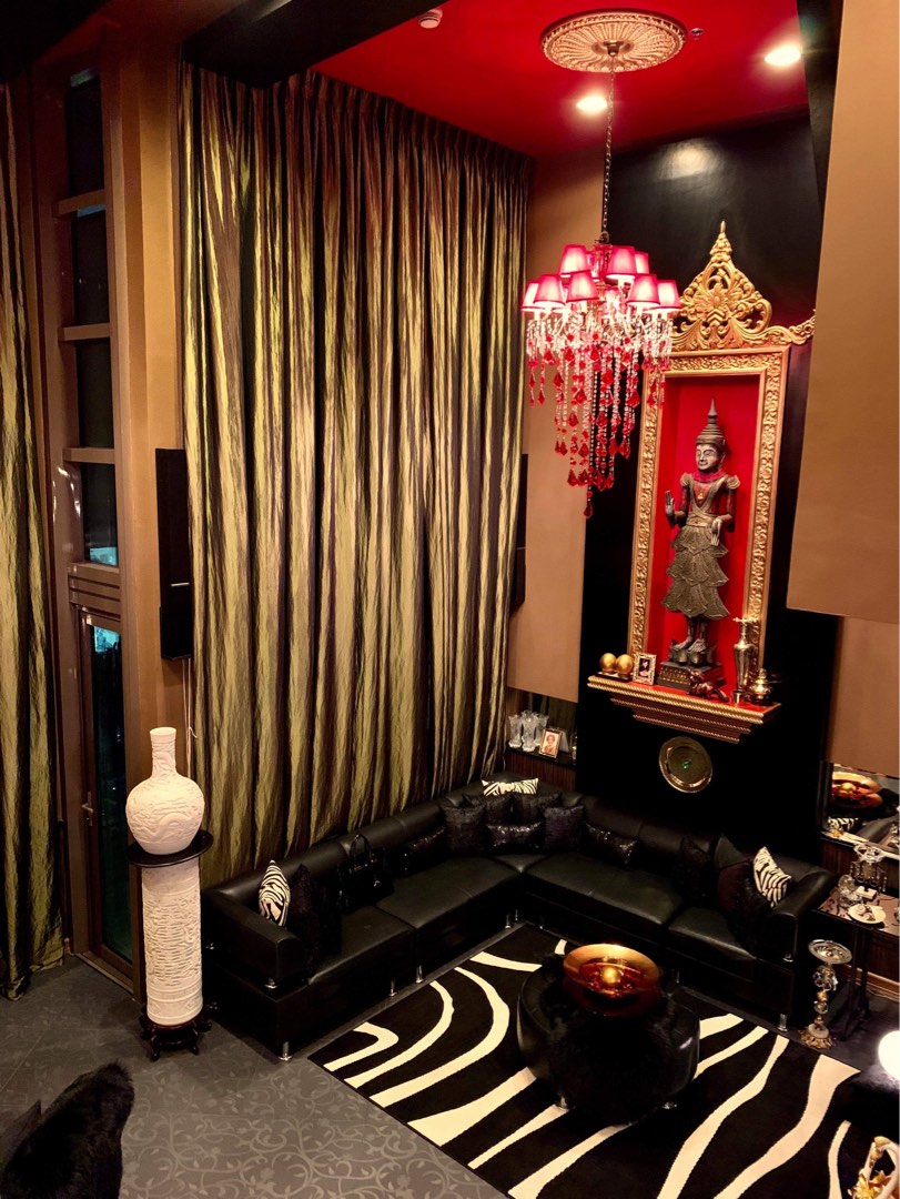 Joya Loft Rockwell, Property, For Sale, Apartments & Condos on Carousell