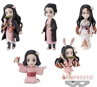 [KAMADO NEZUKO][First Episode Nezuko] Demon Slayer WCF Bandai Figure ...