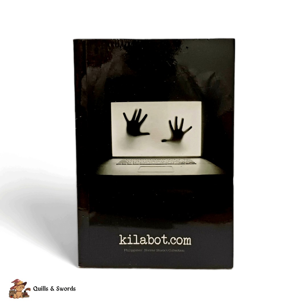Kilabot.com Volume two: Philippines Horror Stories Collection, Hobbies ...