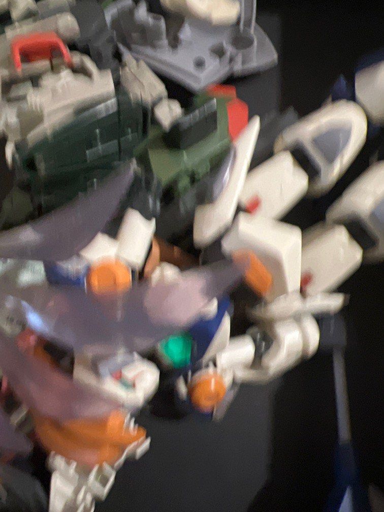 Lbx/gundam model kits, Hobbies & Toys, Toys & Games on Carousell