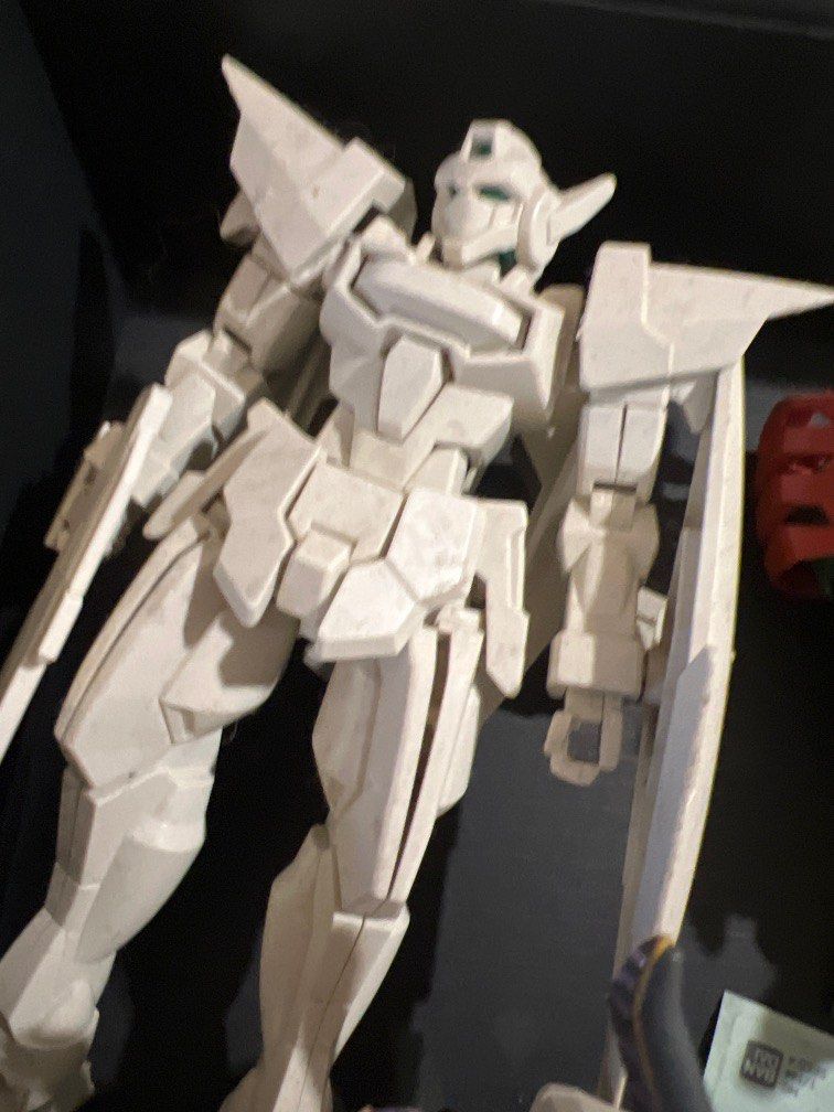 Lbx/gundam model kits, Hobbies & Toys, Toys & Games on Carousell