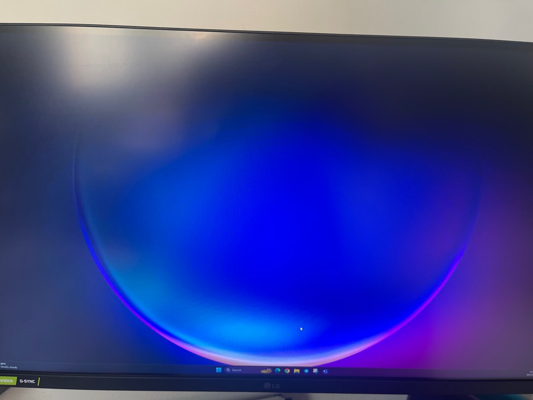 LG UltraGear 27GN65R-B 27-inch FHD IPS Gaming Monitor, Computers & Tech ...