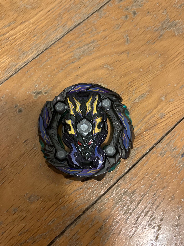 Limited edition Dread Balkesh top layer, Hobbies & Toys, Toys & Games ...