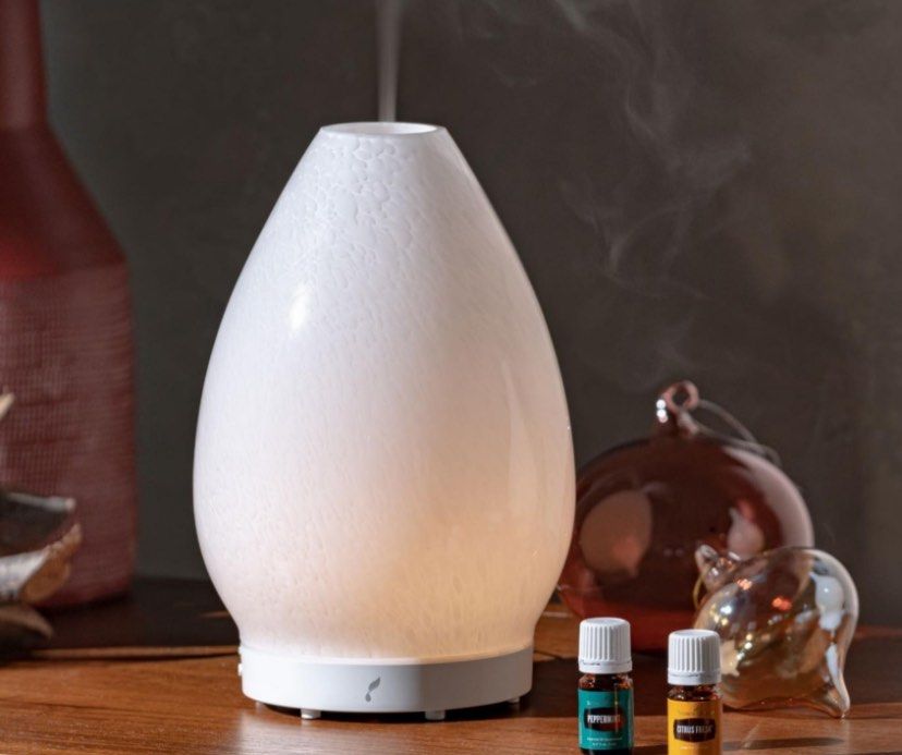 Lustre Artisan Diffuser, Furniture & Home Living, Home Fragrance on Carousell