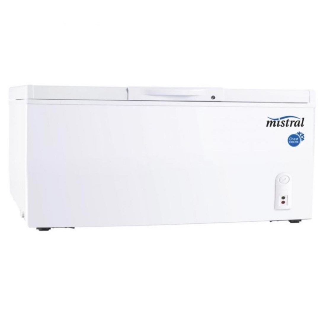 Mistral Chest Freezer 423L, TV & Home Appliances, Kitchen Appliances ...
