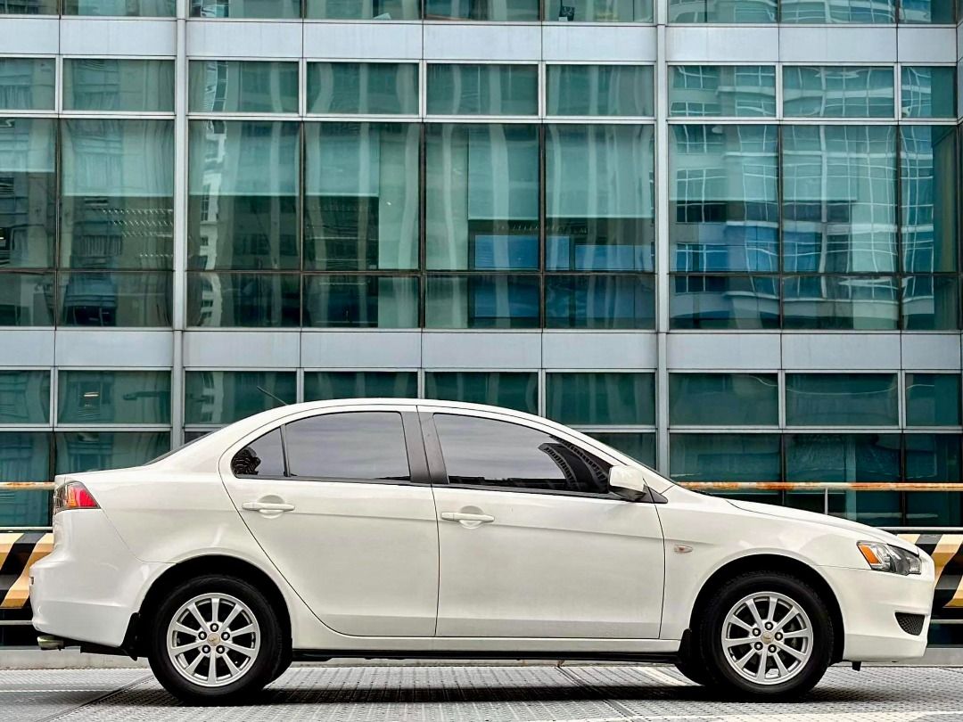 Mitsubishi Lancer EX GLX, Cars for Sale, Used Cars on Carousell