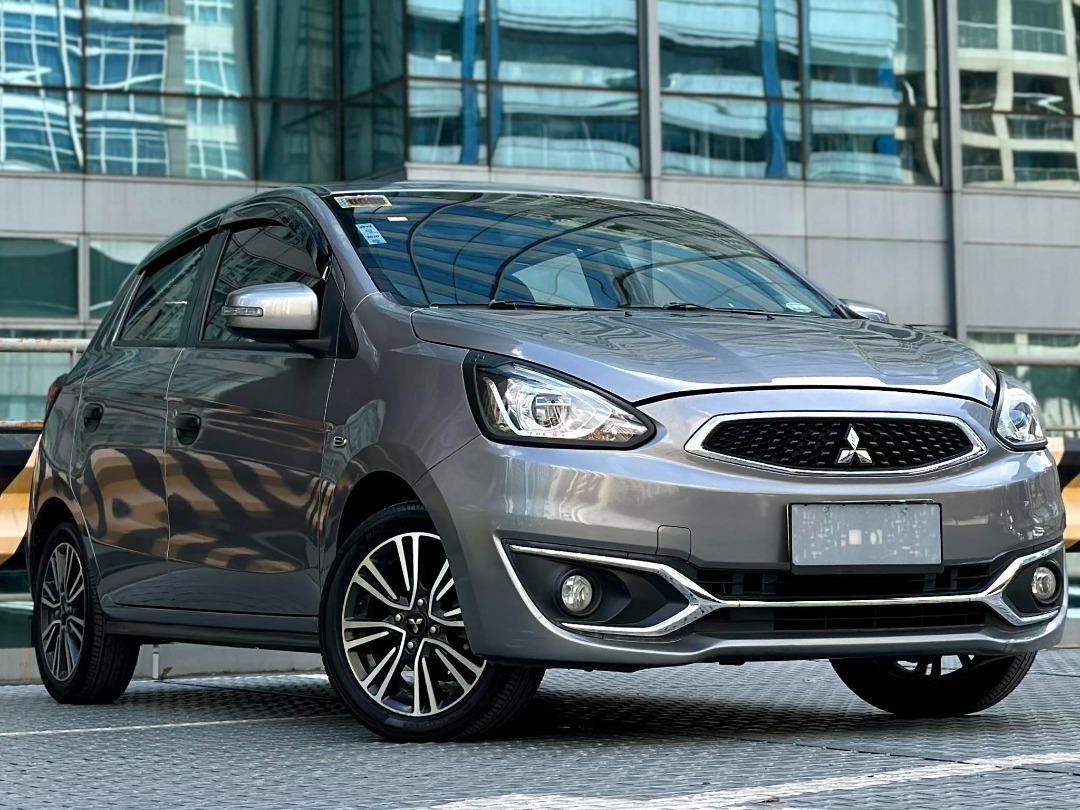 Mitsubishi Mirage GLS, Cars for Sale, Used Cars on Carousell