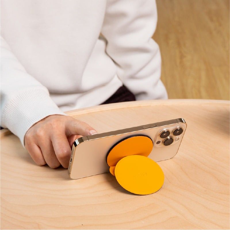 Moft Snap Phone Stand & Grip, Mobile Phones & Gadgets, Mobile & Gadget ...