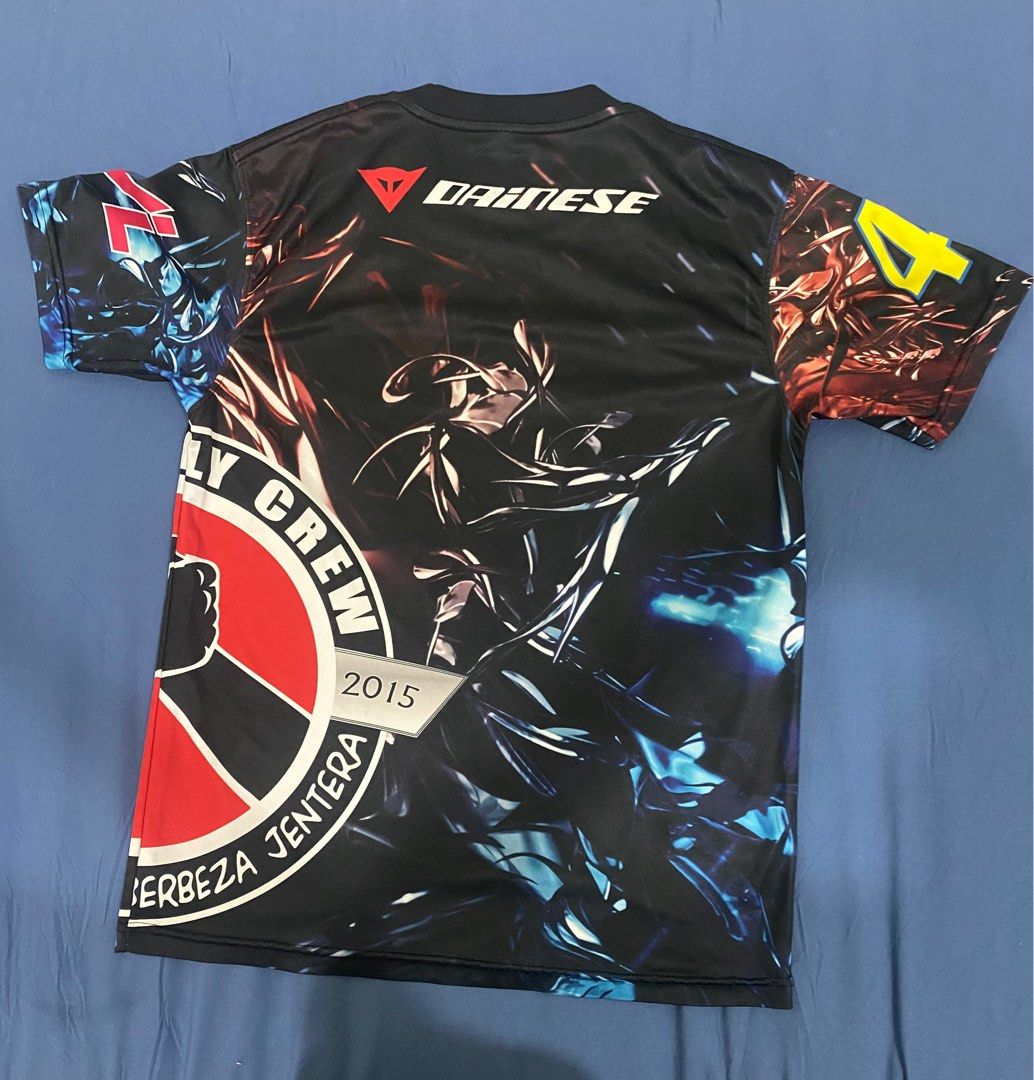 Motorcycle group . One Family Crew . Ride . Negeri Sembilan . Baju ...