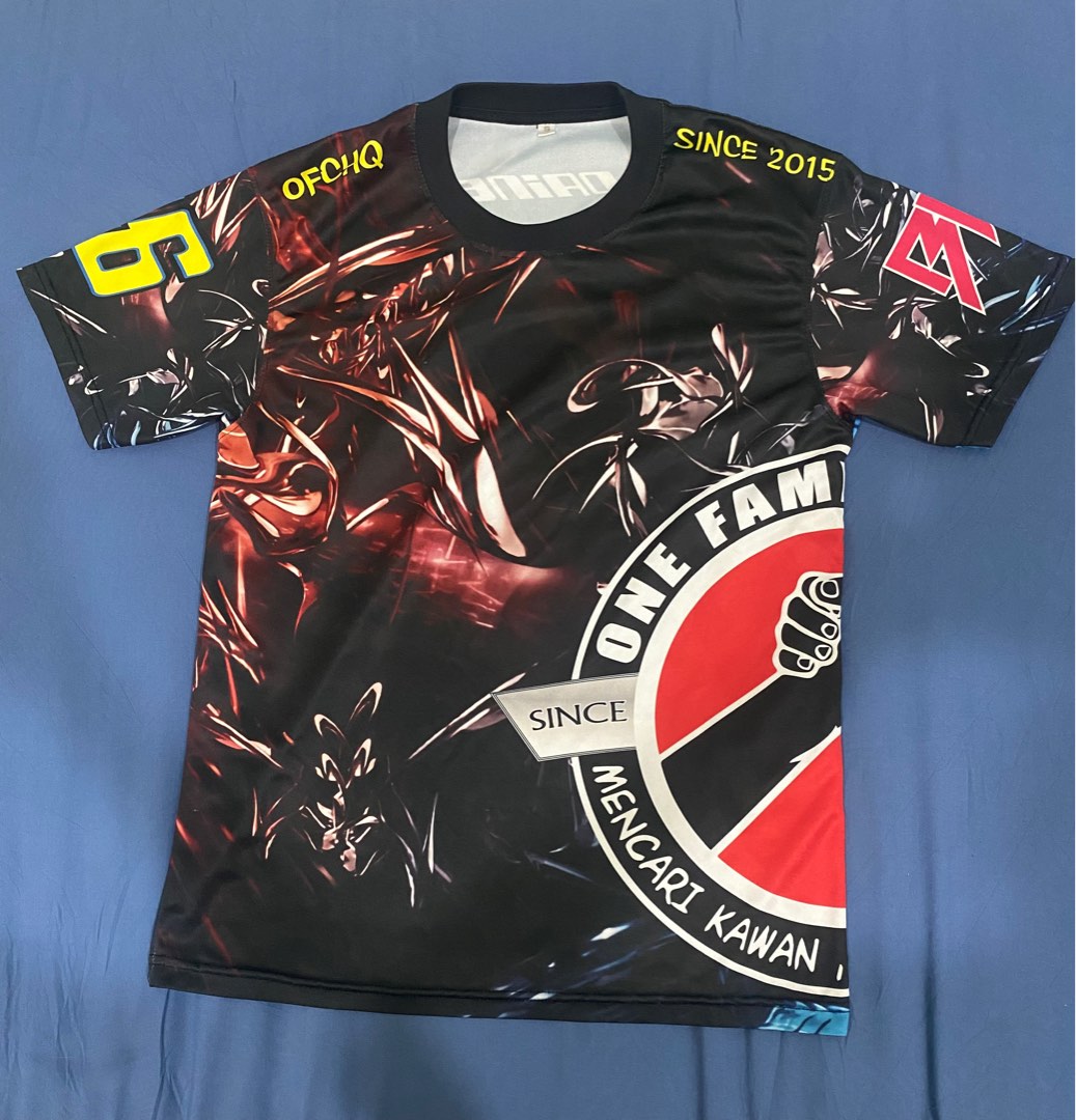 Motorcycle group . One Family Crew . Ride . Negeri Sembilan . Baju ...