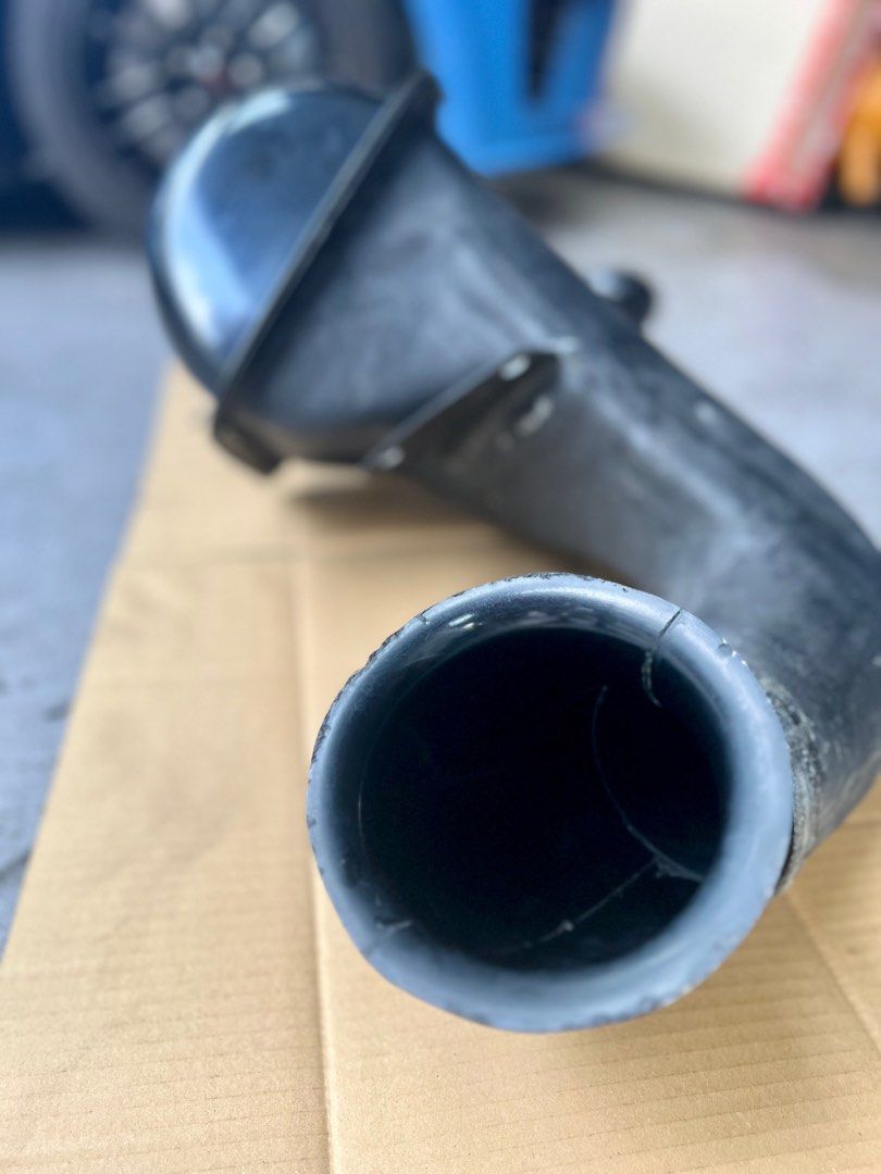 MUGEN air intake kit for Honda civic EK1, 2, 3, 4, 9 EG3, 4, 6, 9, Car ...