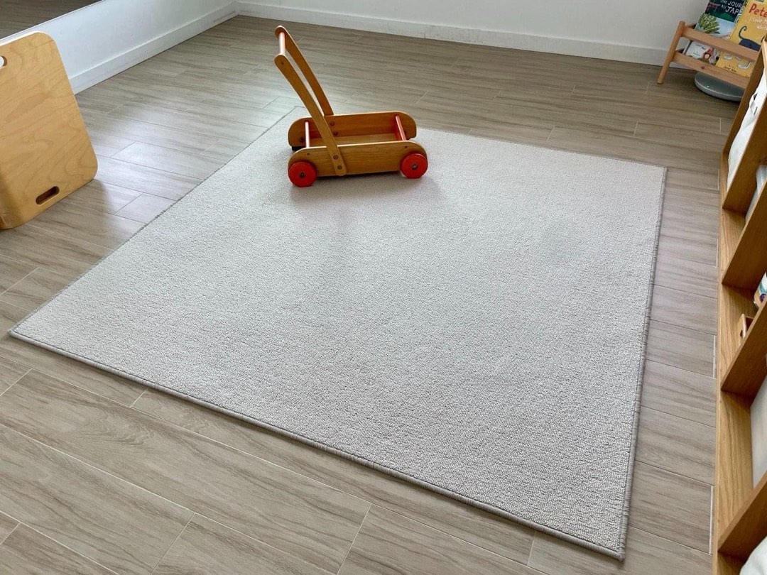 Muji Rug, Furniture & Home Living, Home Decor, Carpets, Mats & Flooring ...