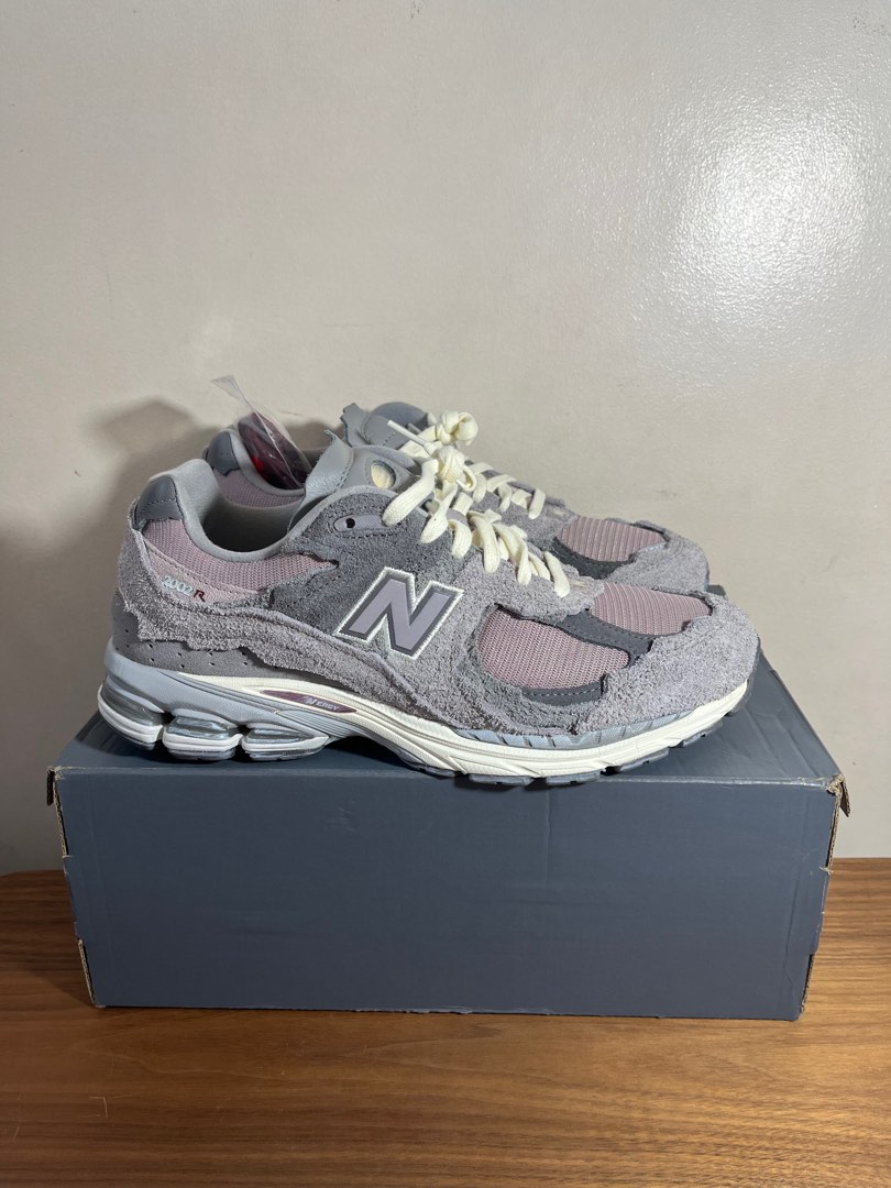 New Balance 2002R Protection Pack - Lunar New Year, Men's Fashion ...