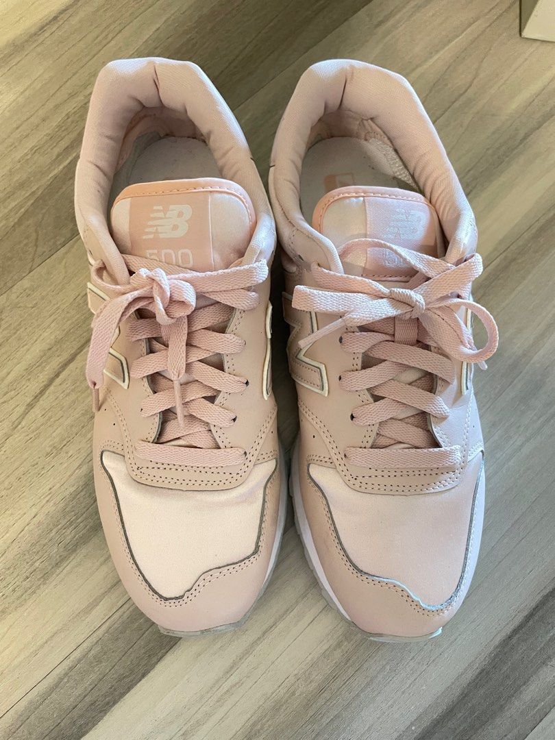 New balance sport shoes, Women's Fashion, Footwear, Sneakers on Carousell