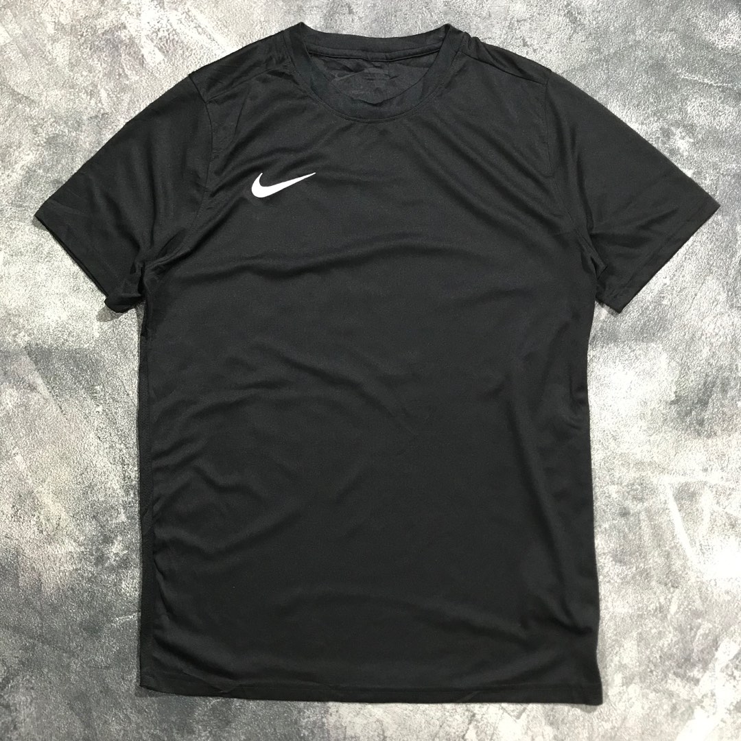 Kaos jersey Nike running marathon sport drifit - adidas puma nb lari ...