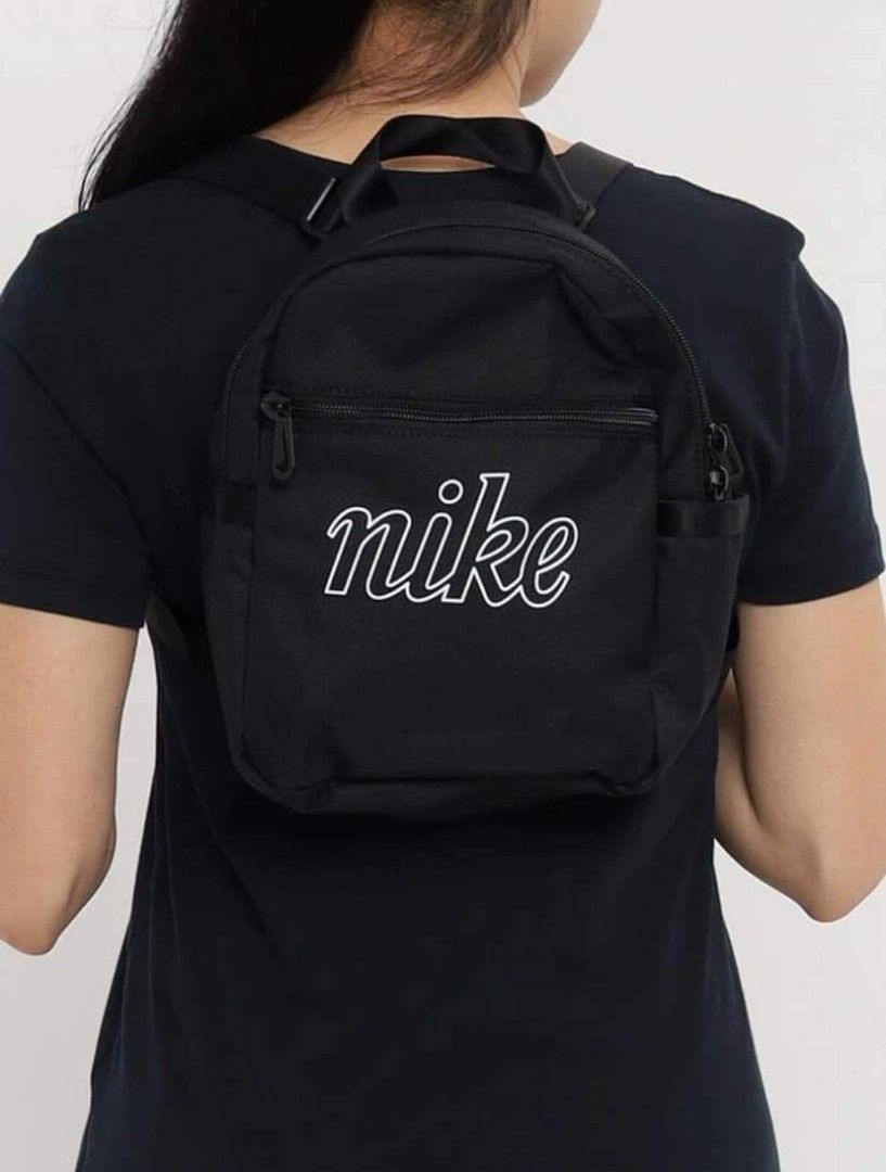 NIKE MINI BACKPACK (6L), Women's Fashion, Bags & Wallets, Backpacks on ...