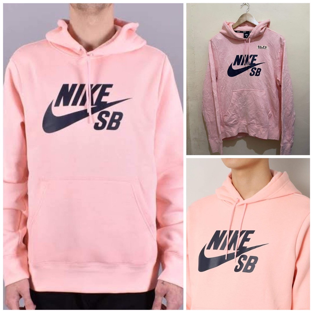 Nike SB (Rare Colorway), Men's Fashion, Tops & Sets, Hoodies on Carousell