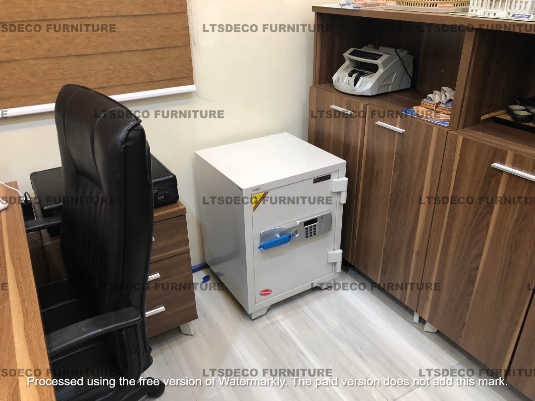 OFFICE VAULT | VAULT | SECURE VAULT | OFFICE FURNITURE & PARTITION ...