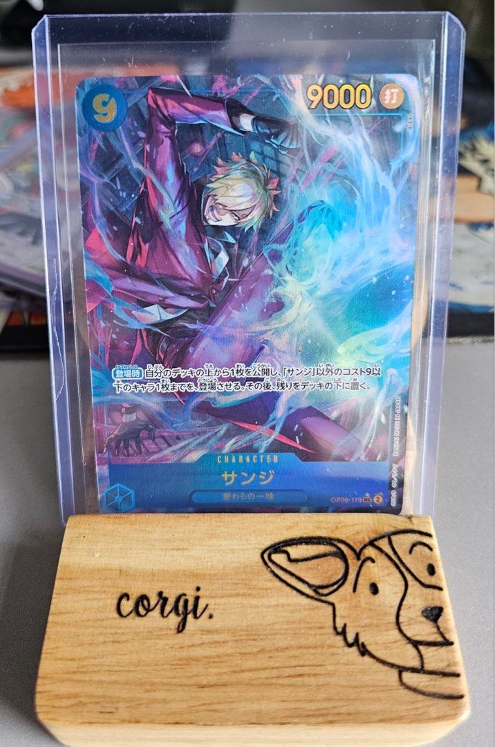 Op06 Nami AA, Yamato Ldr, Hiyori AA, Hobbies & Toys, Toys & Games on ...