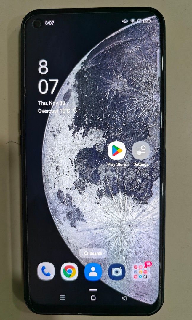 Oppo A92 Twilight Black 128GB, Mobile Phones & Gadgets, Mobile Phones, Android Phones, OPPO on ...