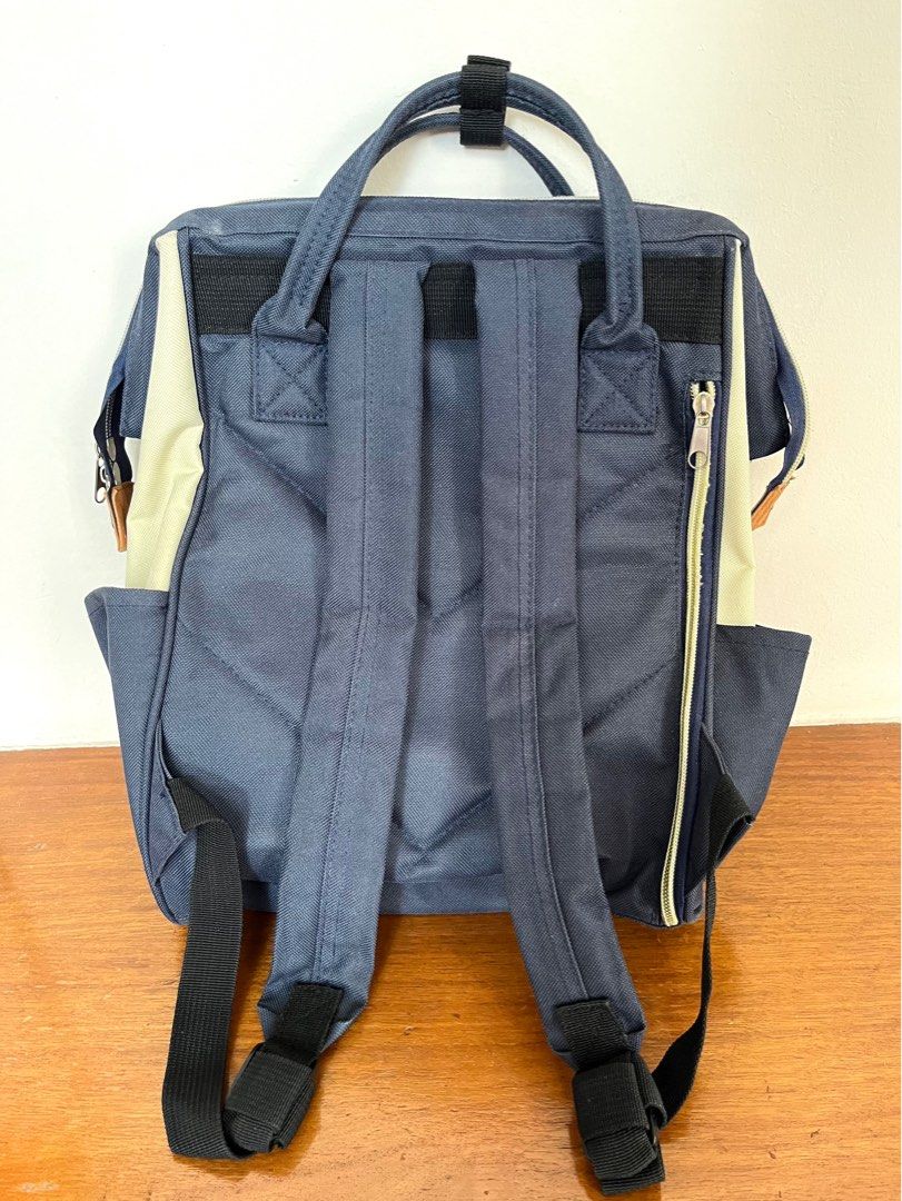 Original Anello backpack, Women's Fashion, Bags & Wallets, Backpacks on ...