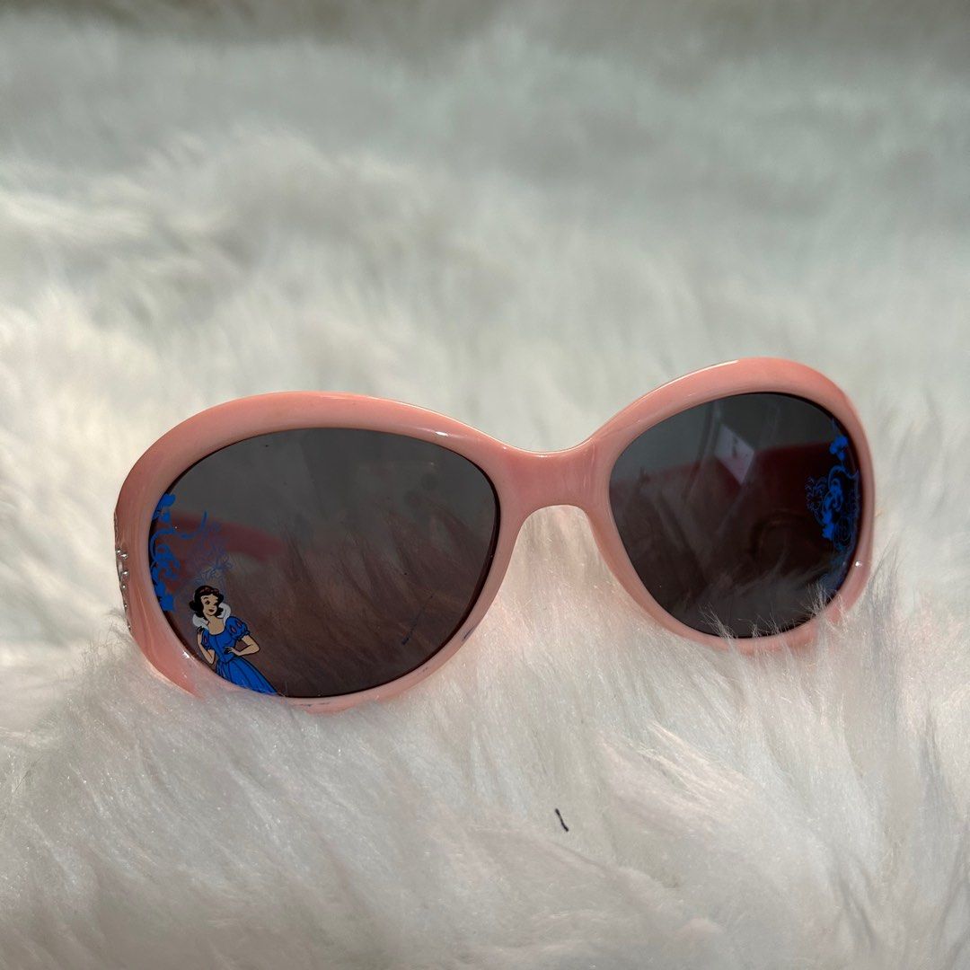 Original Kids Sunglasses Disney Barbie Dickies Looney, Women's Fashion ...
