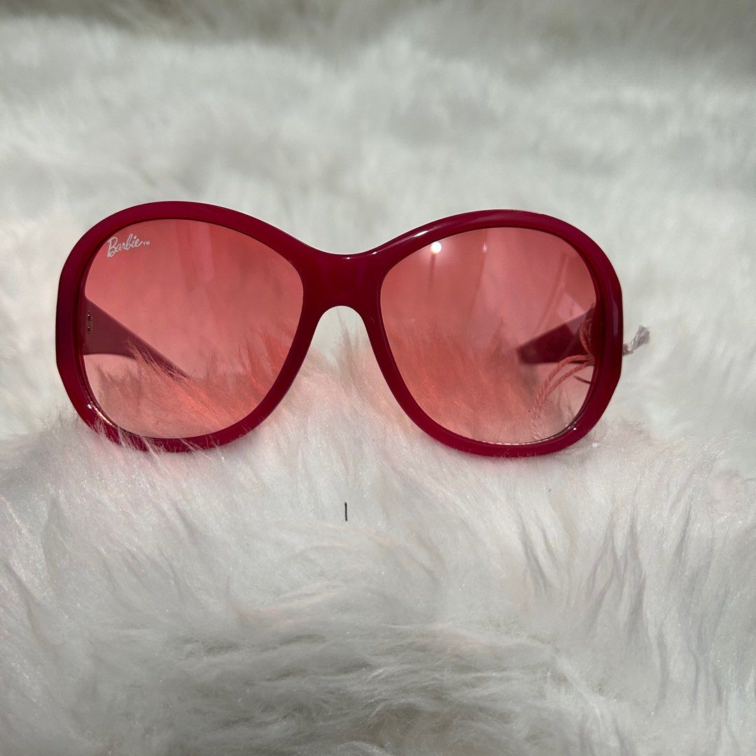 Original Kids Sunglasses Disney Barbie Dickies Looney, Women's Fashion ...