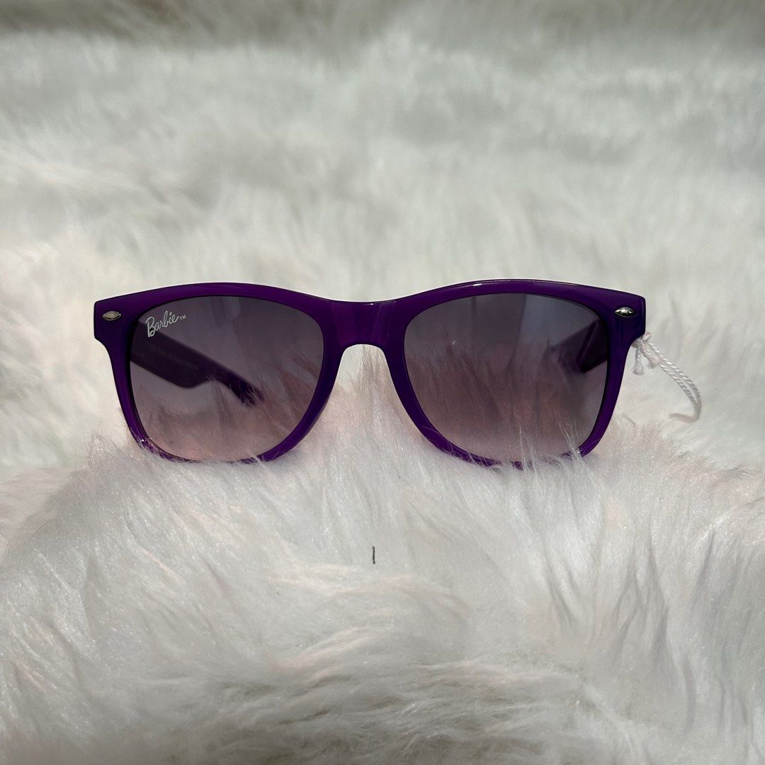 Original Kids Sunglasses Disney Barbie Dickies Looney, Women's Fashion ...