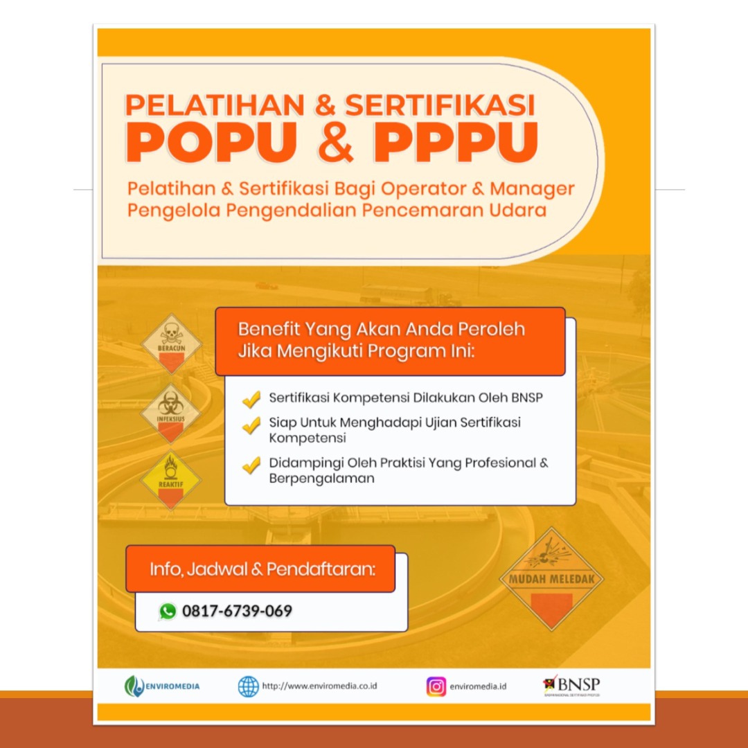 Paket Komplit, CALL 0817-6739-069, PELATIHAN DAN SERTIFIKASI OPLB3 DAN ... Paket Komplit, CALL 0817-6739-069, PELATIHAN DAN SERTIFIKASI OPLB3 DAN ...