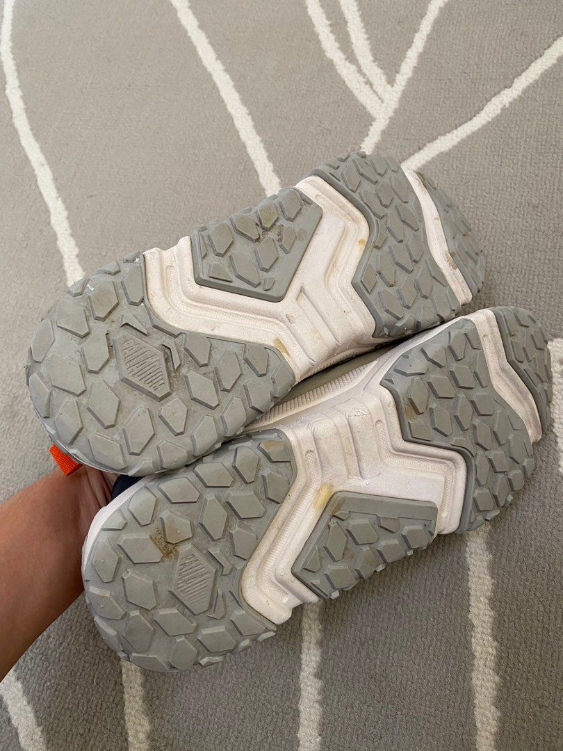 palladium waterproof plus, Men's Fashion, Footwear, Sneakers on Carousell