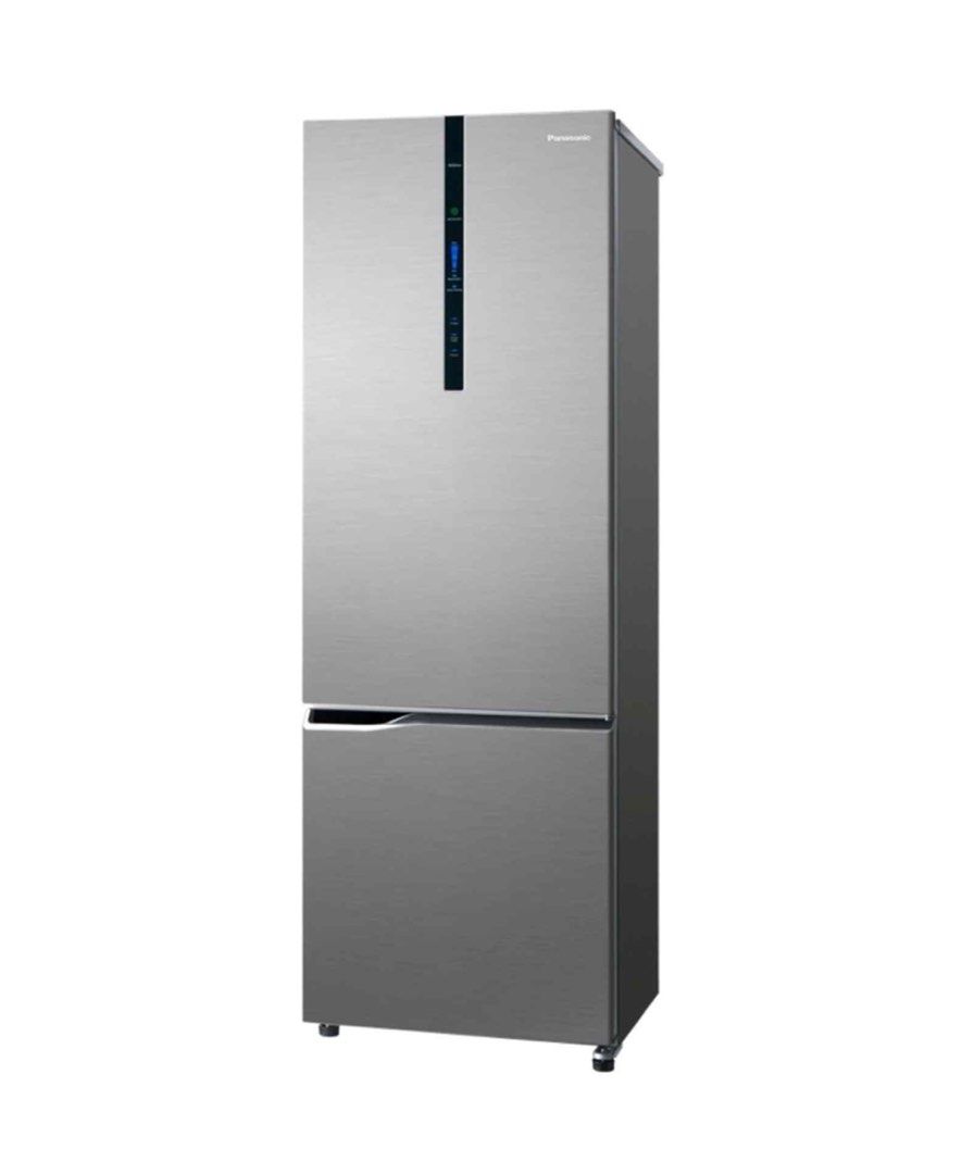 Panasonic Double Door Fridge, TV & Home Appliances, Kitchen Appliances, Refrigerators & Freezers ...