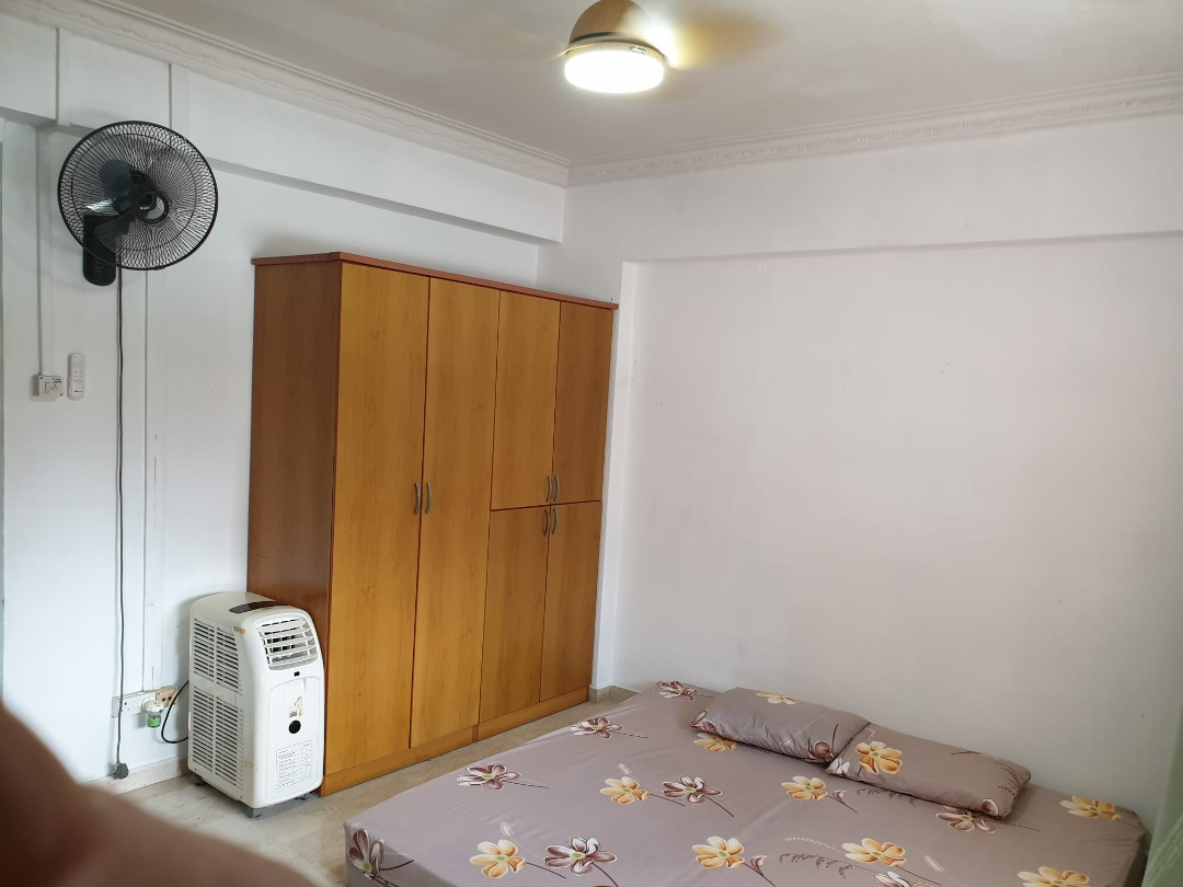 Pasir Ris Room Rental, Property, Rentals, Room Rentals on Carousell