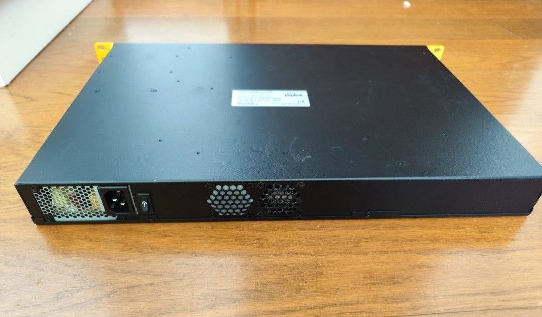 Peplink Balance 580 King Of Loadbalance 5 WAN, Computers & Tech, Parts ...