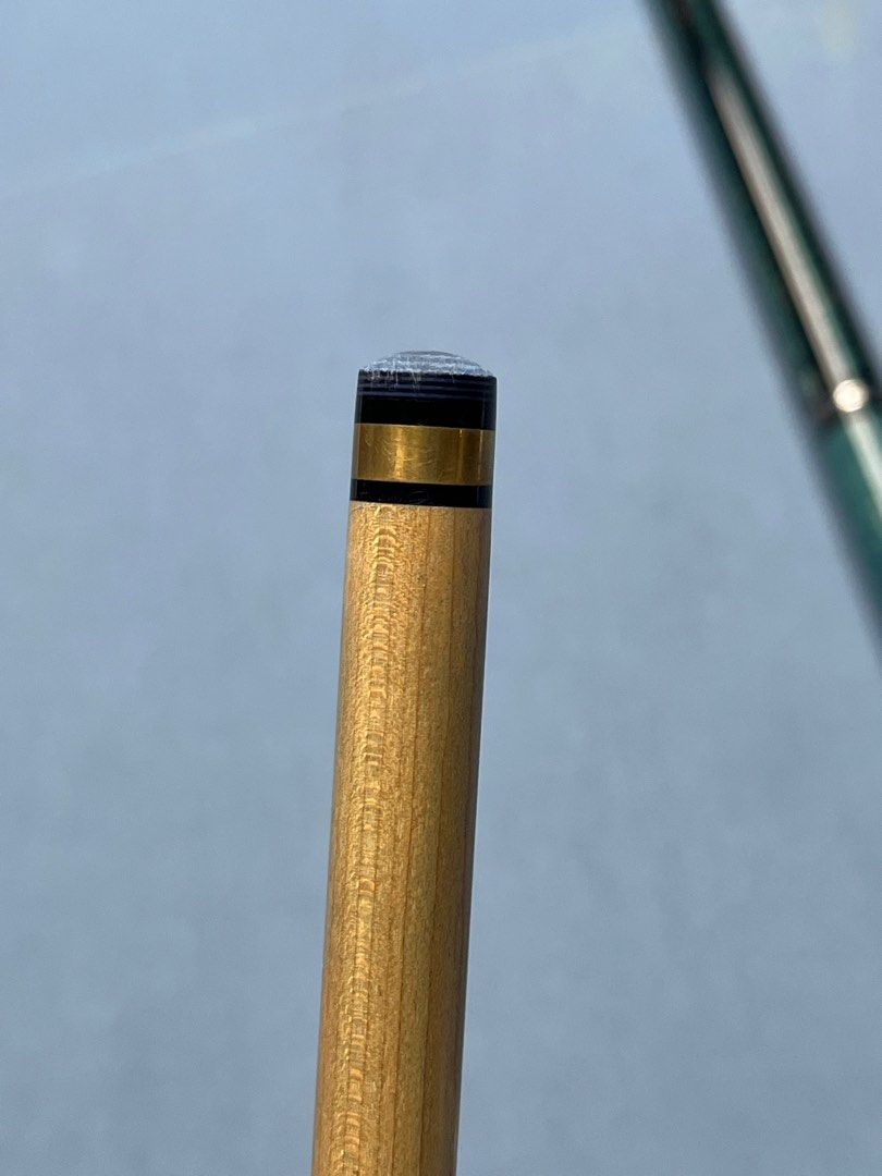 Peri PBH-BT3 Jump/Break Cue, Sports Equipment, Sports & Games ...