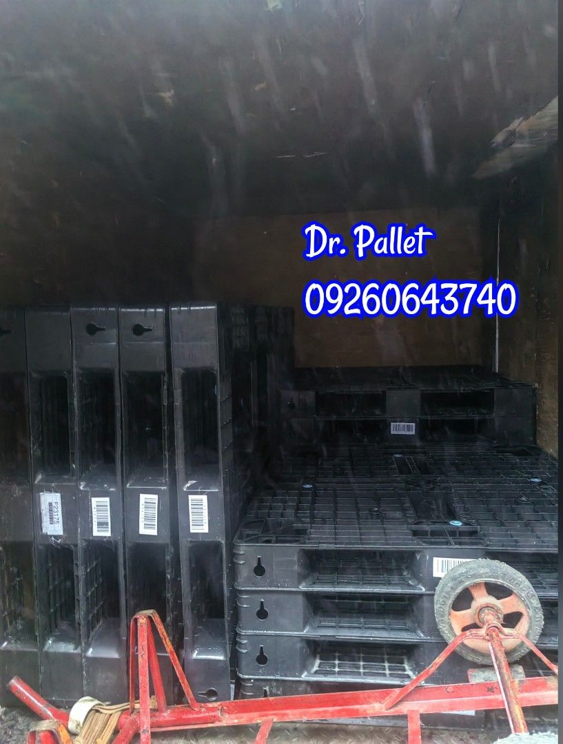 Plastic Pallet Paleta Palita Pallete Supplier, Commercial & Industrial ...