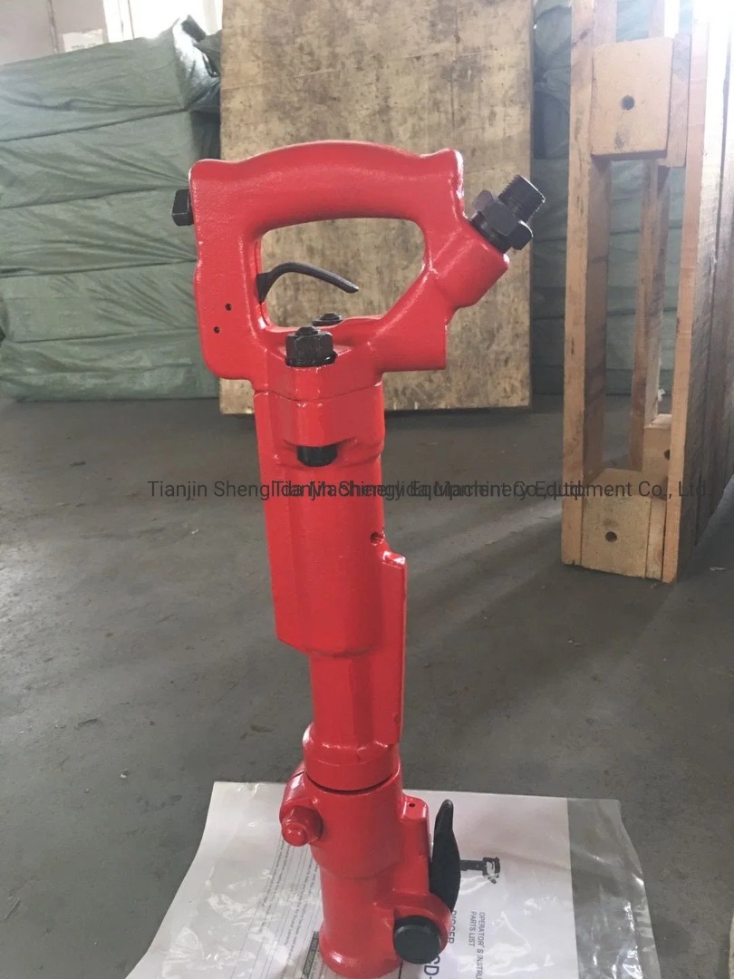 Pneumatic Concrete Digger, Commercial & Industrial, Industrial ...