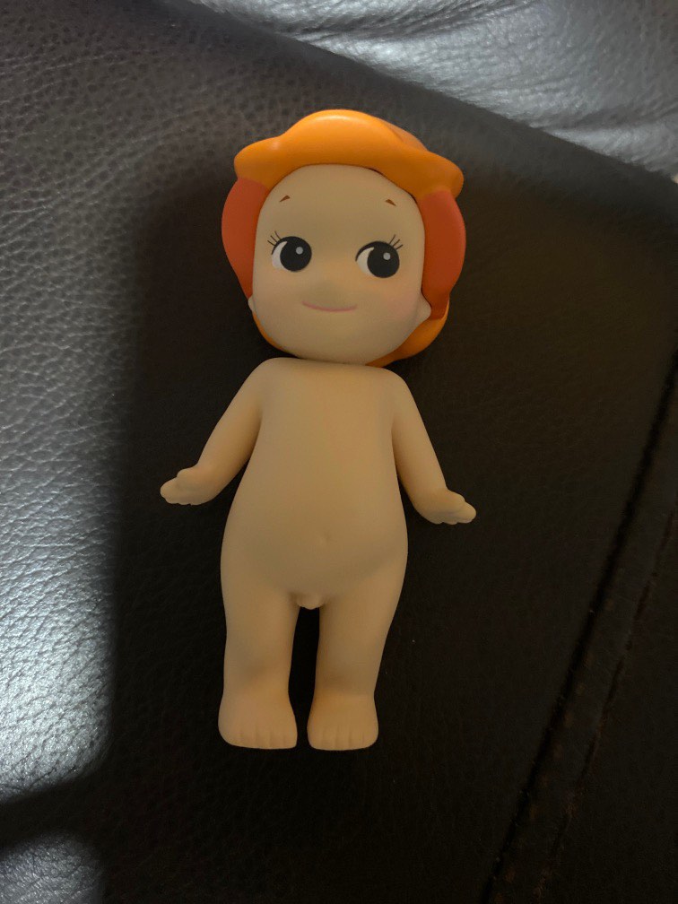 poppy sonny angel, Hobbies & Toys, Toys & Games on Carousell