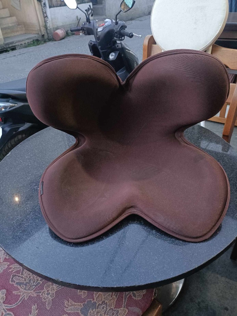 posture corrector seat japan surplus, Furniture & Home Living ...