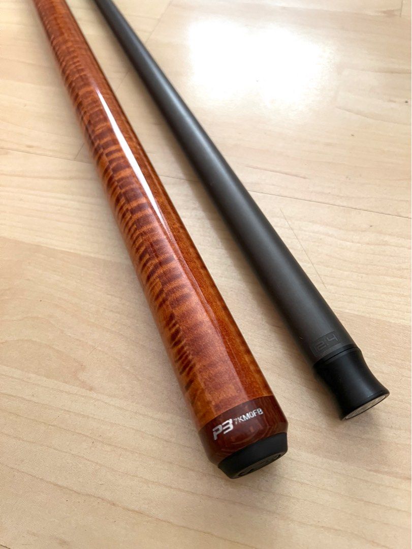 Predator P3 Revo Melange Cue, Sports Equipment, Sports & Games ...