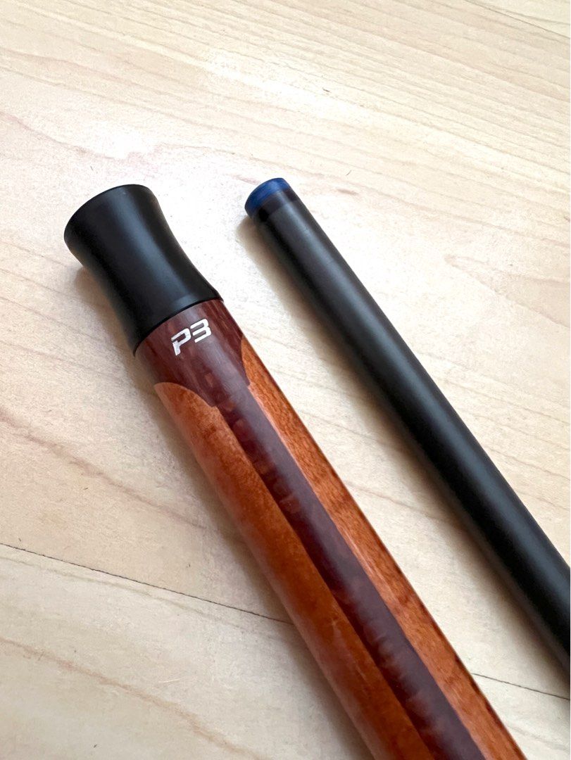 Predator P3 Revo Melange Cue, Sports Equipment, Sports & Games ...