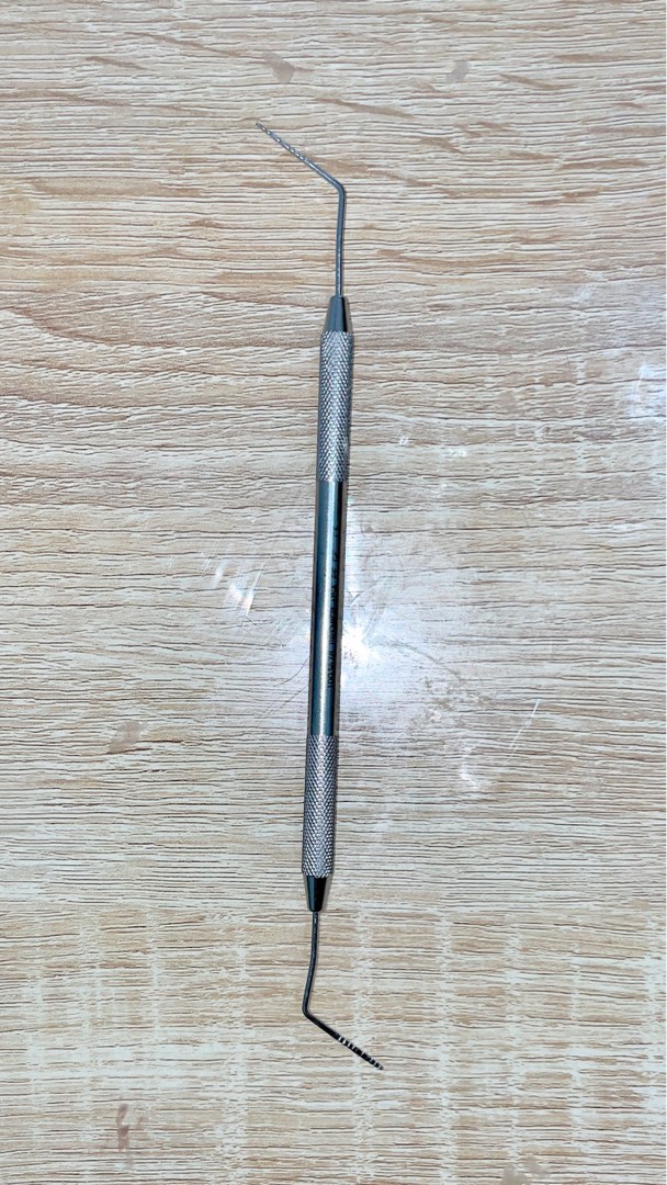 PREMIER PERIODONTAL PROBE, Health & Nutrition, Medical Supplies & Tools ...