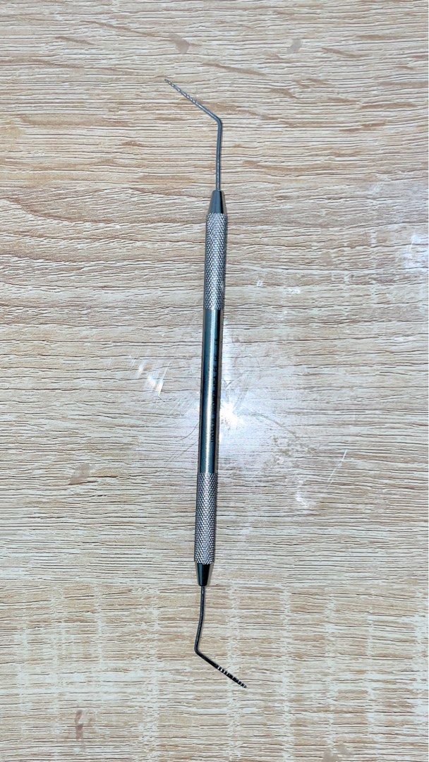 PREMIER PERIODONTAL PROBE, Health & Nutrition, Medical Supplies & Tools ...