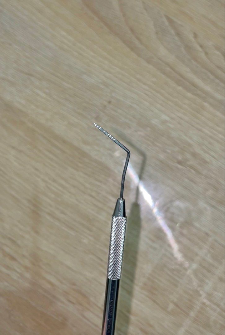 PREMIER PERIODONTAL PROBE, Health & Nutrition, Medical Supplies & Tools ...